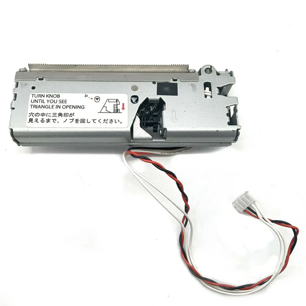 Cutter Unit Assembly For Epson 88v Tm-t88v 88iv 88iii Tm-88iv Printer ...