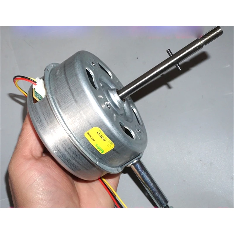 3200rpm DC12V-24V PWM External rotor brushless motor with housing and ...