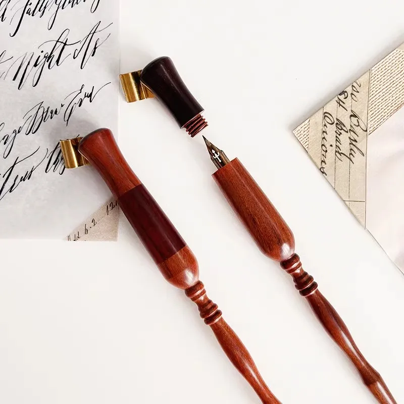 JY-Calligraphy-Oblique-Joined-Holder-hollow-color-English-Roundhand ...