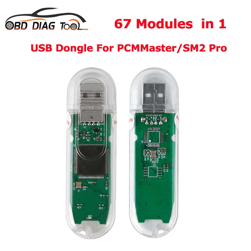 PCMmaster-USB-Dongle-V1-20-With-67-Modules-Auto-ECU-Programmer-USB ...