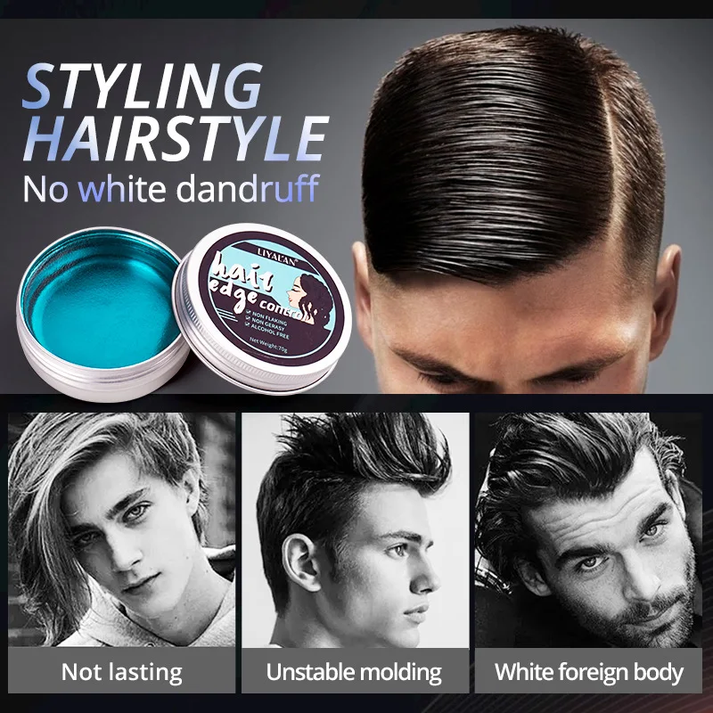 Hair Gel For Girls