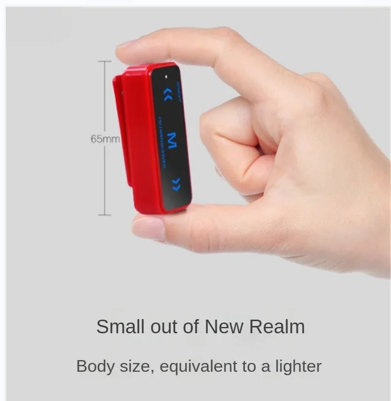 2pcs-Miniature-Walkie-Talkie-3W-400-470MHz-2-Way-Radio-Transceiver ...