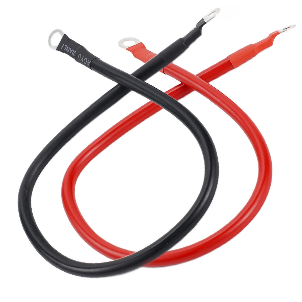 6AWG-Charger-Cable-Battery-Inverter-Cable-Set-with-M8-Terminals-Copper ...