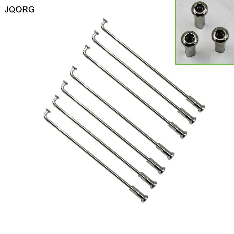 36-Pieces-A-Lot-10G-Diameter-3-2mm-J-bend-Motorcycle-Spokes-Material ...
