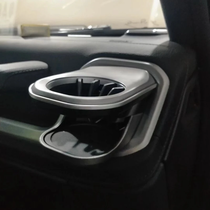 Car-Built-In-Fixed-Cup-Holder-Cup-Holder-For-Mercedes-Benz-W464-G500 ...