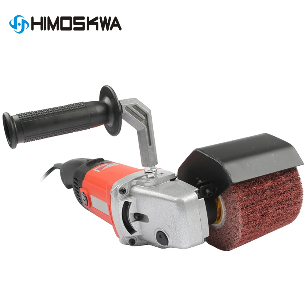 220V 1400W EU Electric polisher for Metal and wooden Portable Polishing ...