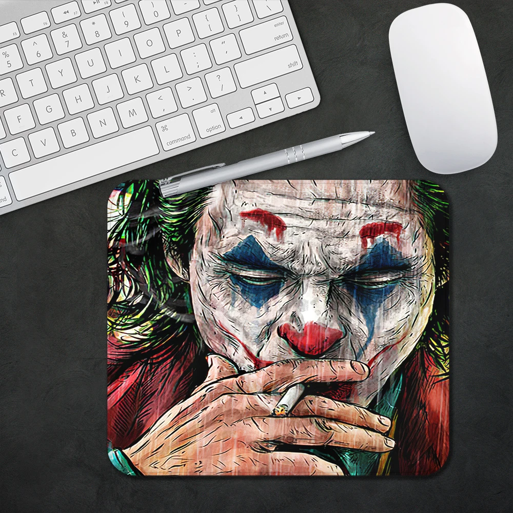J-jokers-Gaming-Mouse-Pad-XS-Small-Mousepad-For-PC-Gamer-Desktop ...