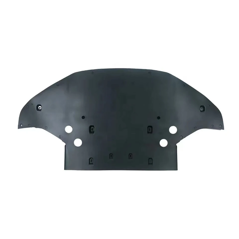 105785100J-High-Quality-Left-Right-Front-Drive-Air-Louver-Active-Grille ...