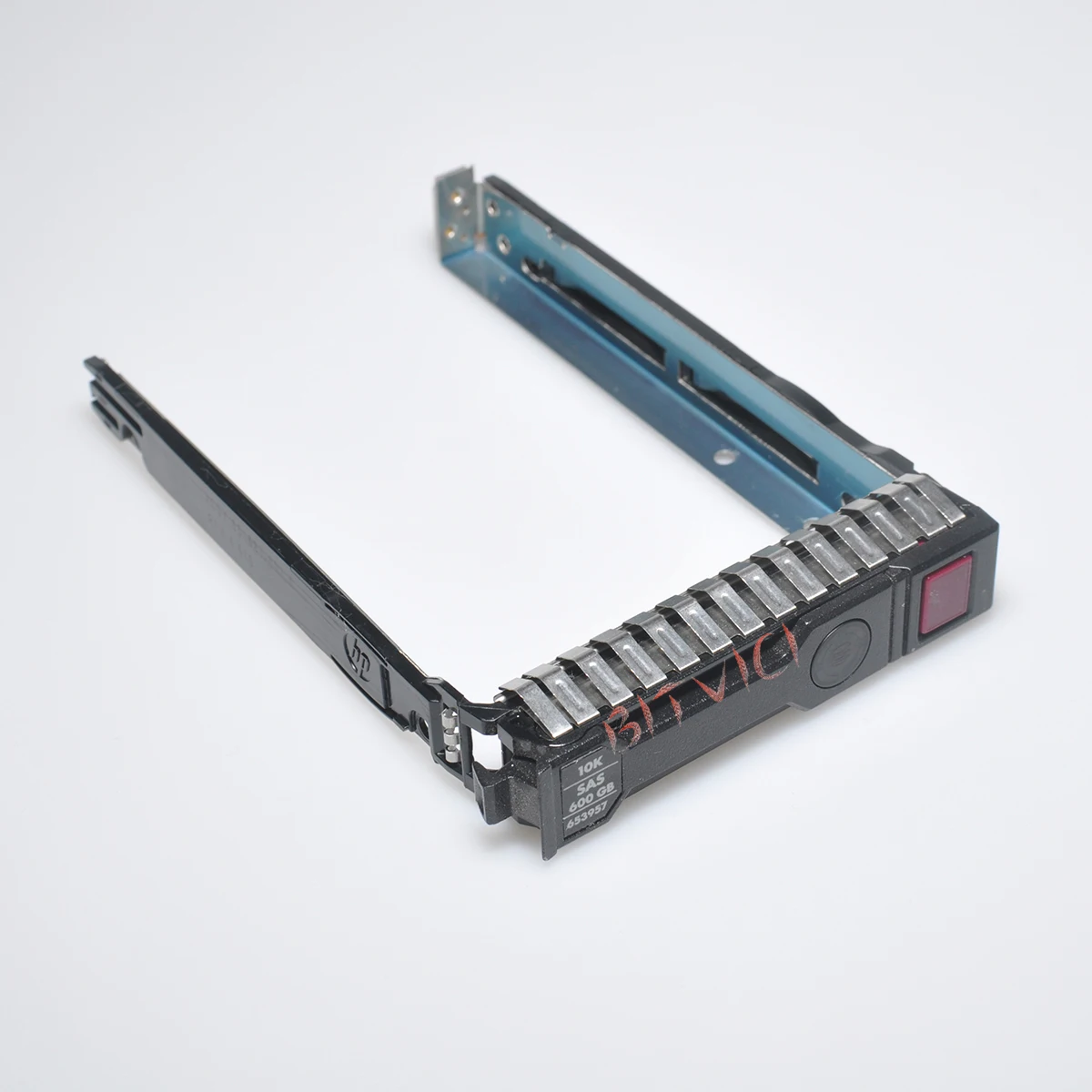 2-5-SFF-SAS-HDD-Hard-Drive-Tray-Caddy-Sled-651687-001-for-HP-DL360 ...