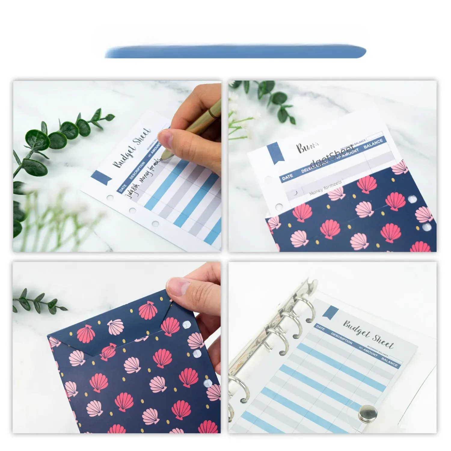 Store Home Products Feedback