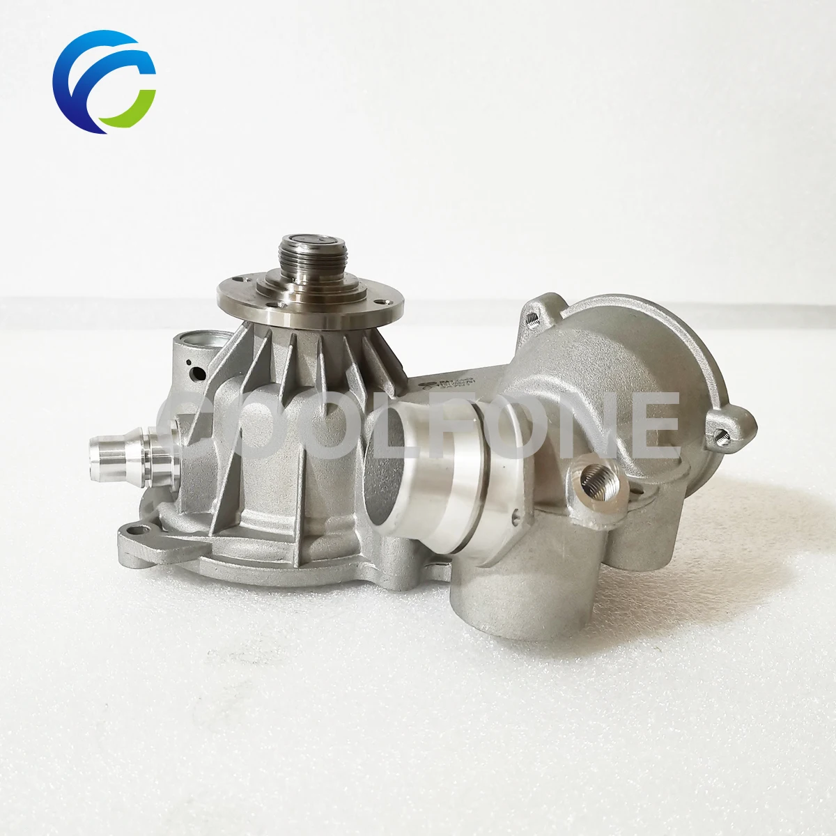 Cooling-Water-Pump-for-BMW-E53-X5-E65-E66-E67-735i-745i-E60-E61-545i ...