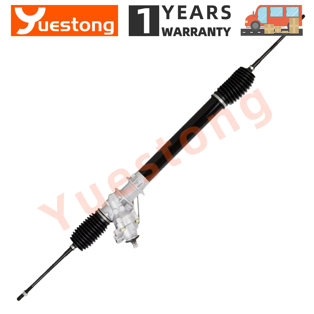 Power Steering Rack For NISSAN S13 S14 240SZ 200SX 240SX 4900142F00 ...