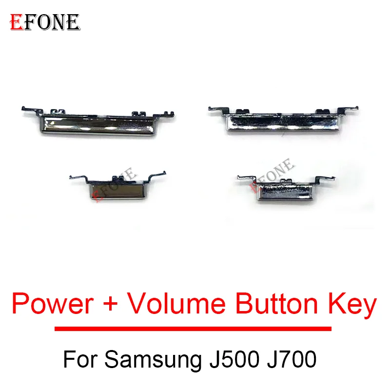 10pcs For Samsung J5 J7 2015 J500 J700 J500F J700F J700H J700M J700T ...