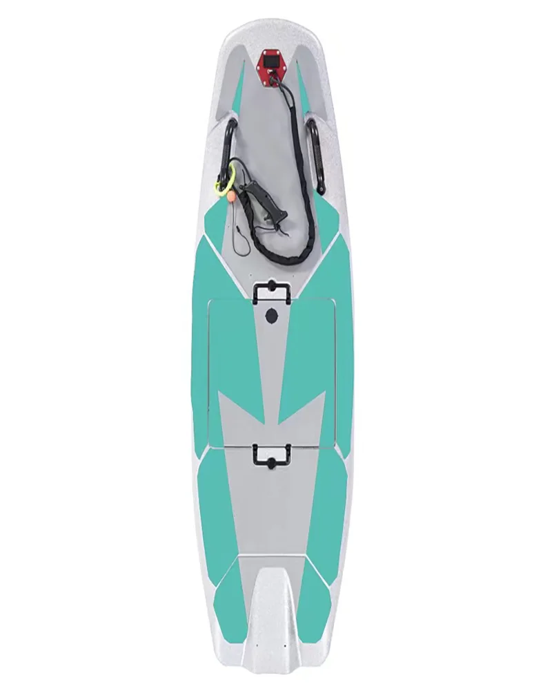EPP-12KW-Water-Surfing-Portable-Jet-Wake-Board-Outdoor-Sea-Scooter ...