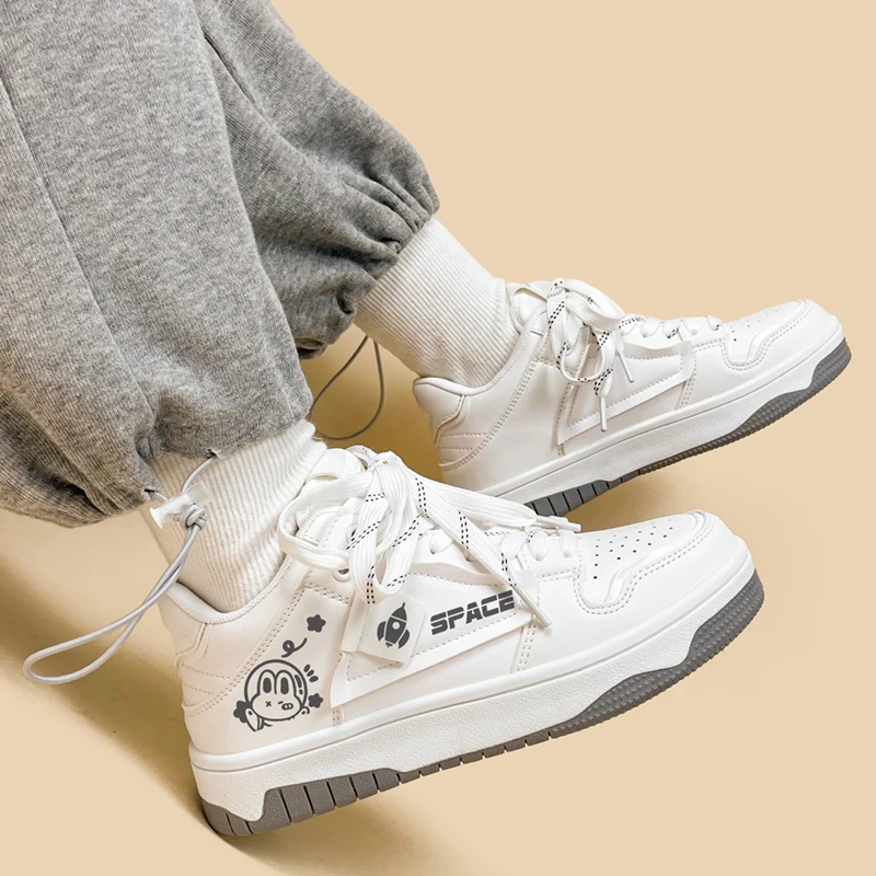 Cute Shoes For Teens