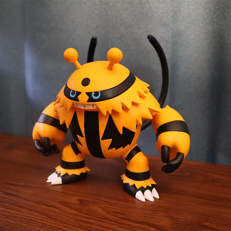 Shiny Electivire