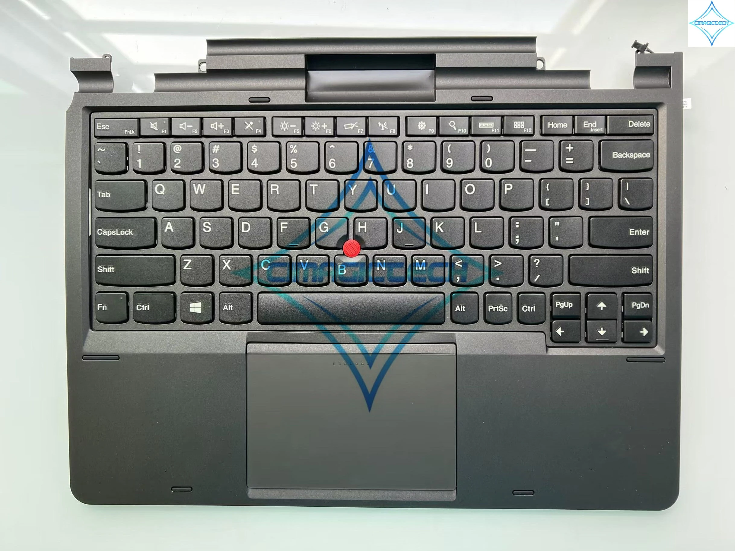 New US English Po Portuguese For Lenovo Thinkpad X1 Helix 0C01463 ...