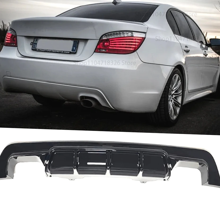 For BMW 5 Series E60 E61 M Sport 520i 523i 525i 528i 530i 535i 540i ...