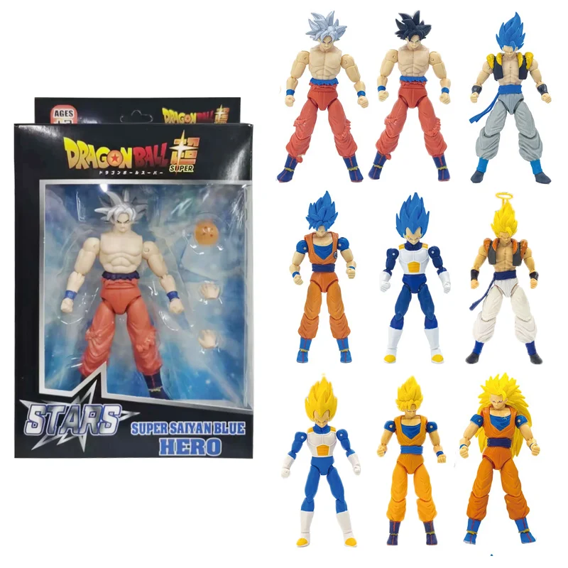 Figurine-Dragon-Ball-Z-SHF-Goku-Vegeta-Dbz-Ultra-Instinct-en-PVC-Super ...