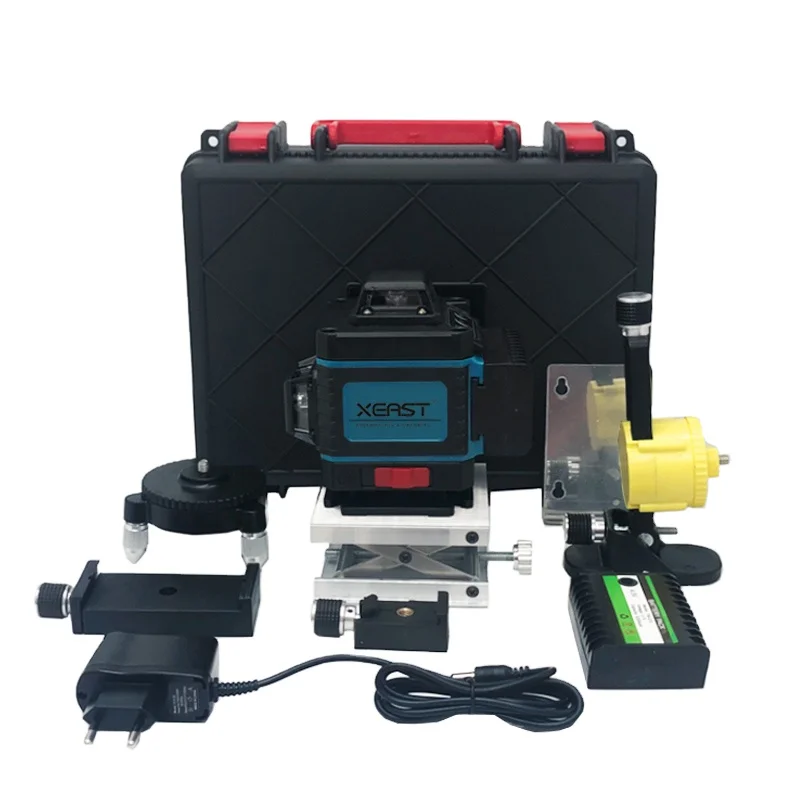 XEAST-4D-High-Precision-Green-Beam-16-Lines-Level-Infrared-Light ...