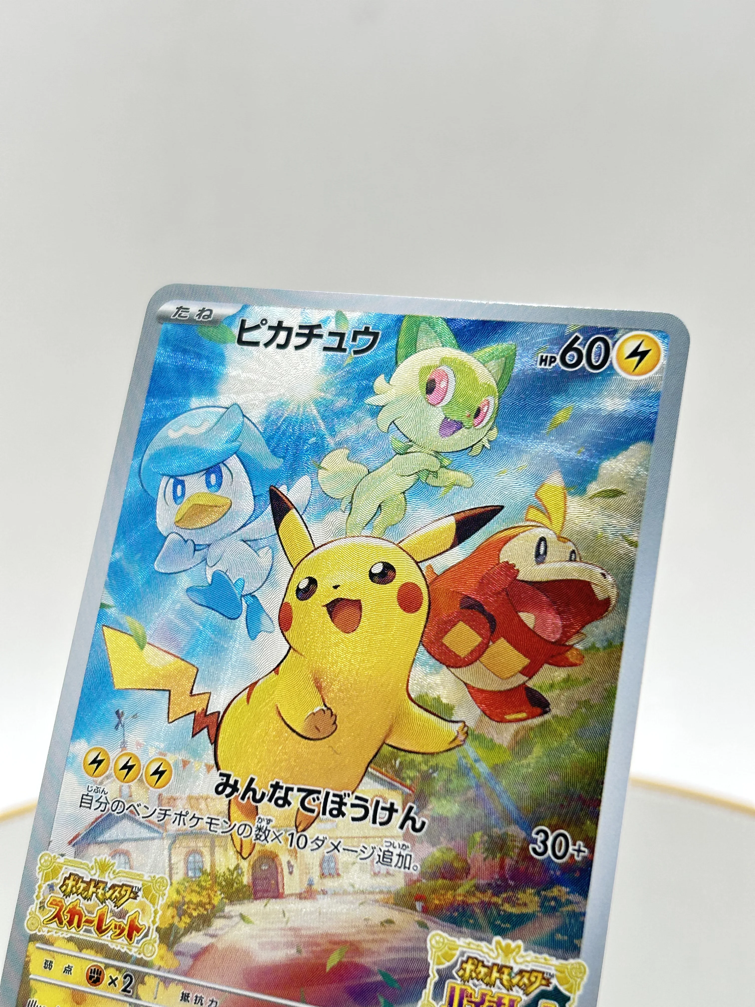 Pokemon Japanese Dub