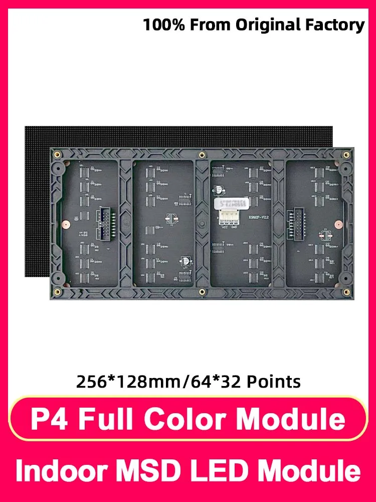 P4-Full-Color-LED-Display-Screen-RGB-HUB75-SMD-Module-LED-Digital-Sign ...