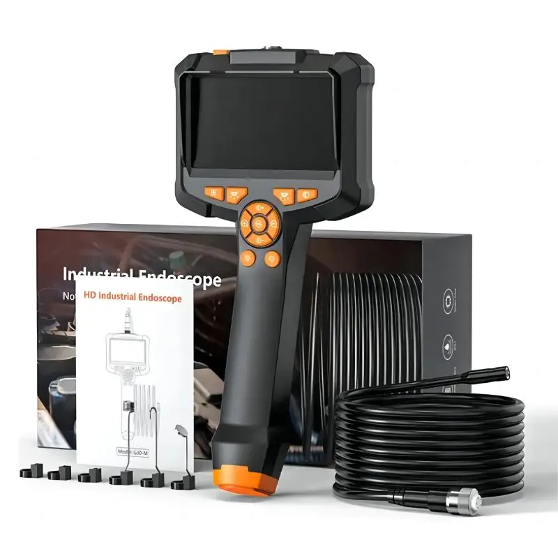 4-3-Inch-Screen-Industrial-Endoscope-Handheld-Endoscope-Camera ...