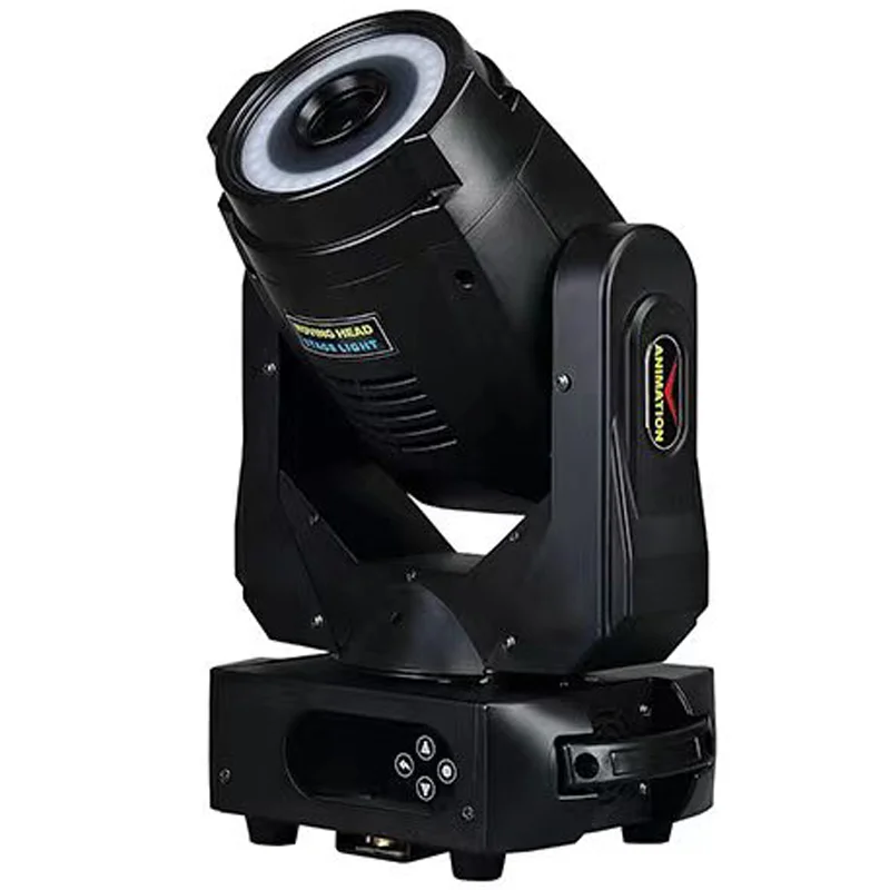 2W/3W/4W RGB Moving Head Laser Light| | - AliExpress