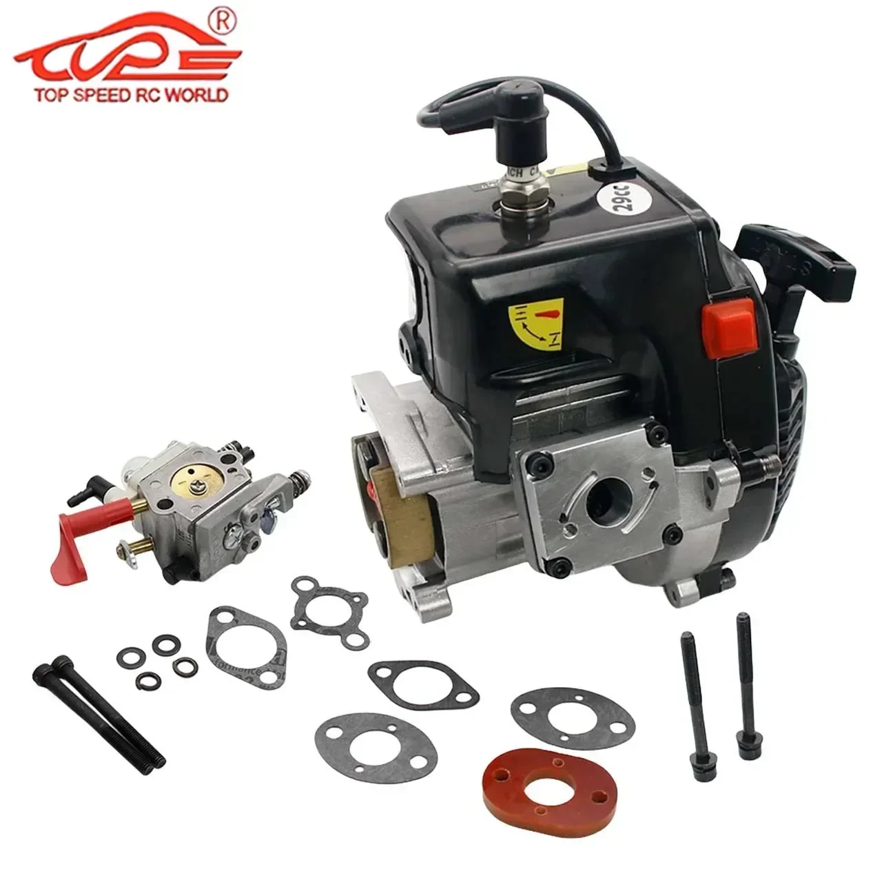 Rc-Upgrade-Competition-32CC-11HP-or-29CC-9-5HP-Reed-Valve-Engine-for-1 ...
