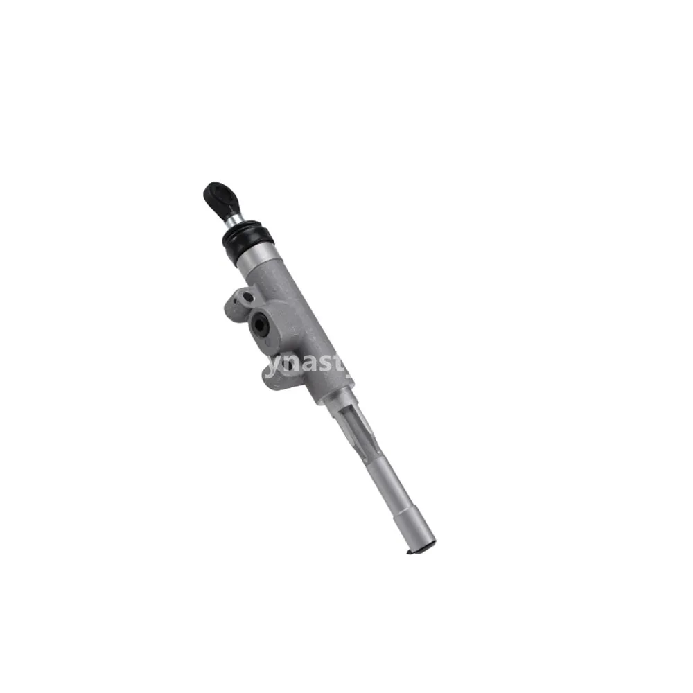 21521152658-Black-Silver-Car-Clutch-Master-Cylinder-Fit-For-BMW-E12-E21 ...