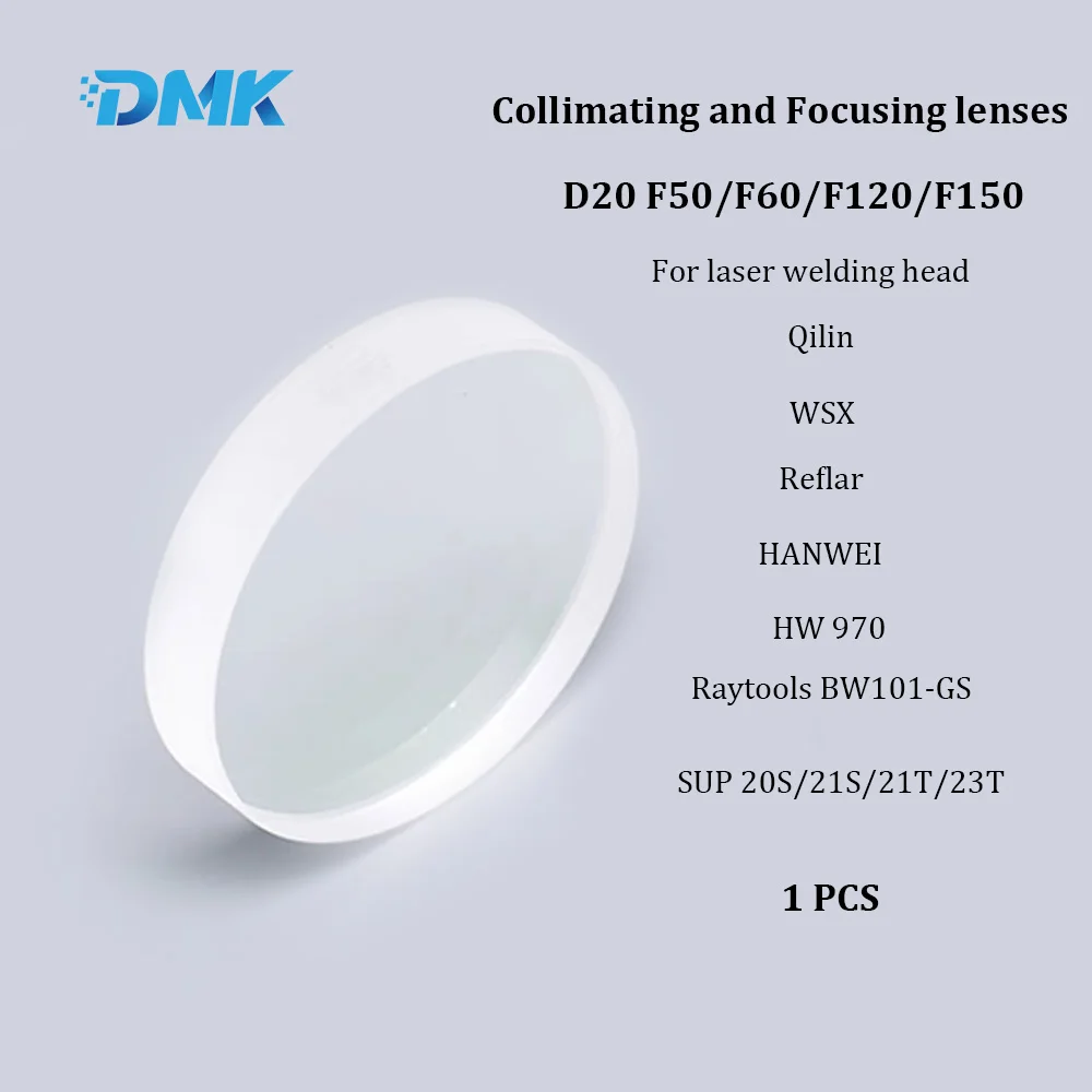 DMK-Laser-Collimator-Lens-Focus-Lens-D20-F150-CT4-5-SUP20S-1064mm ...