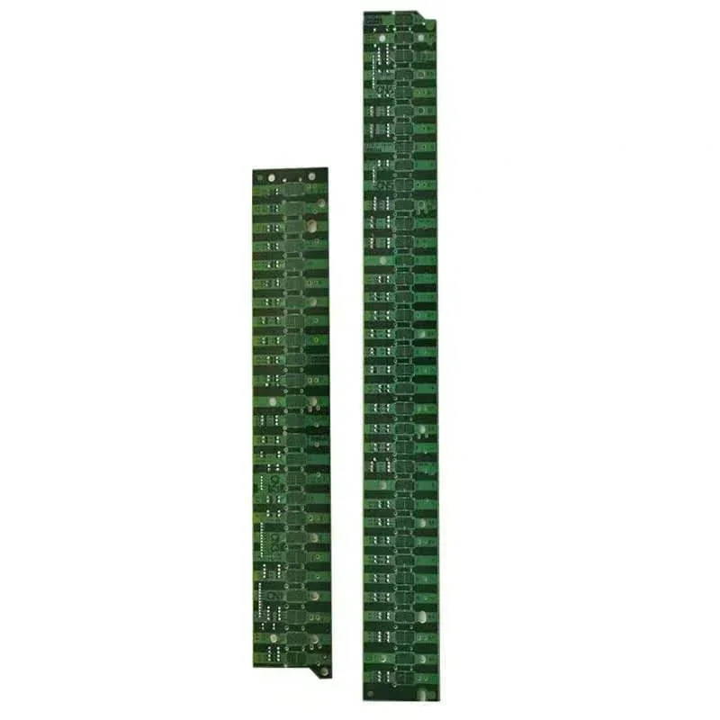 Key Contact Mk Board PCB X2336 X2335 For Yamaha KB-280 180 290 PSR-S550 ...