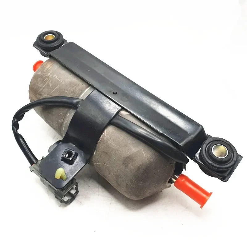 Módulo da bomba de combustível diesel para Santa Fe 2000-2005, alta ...