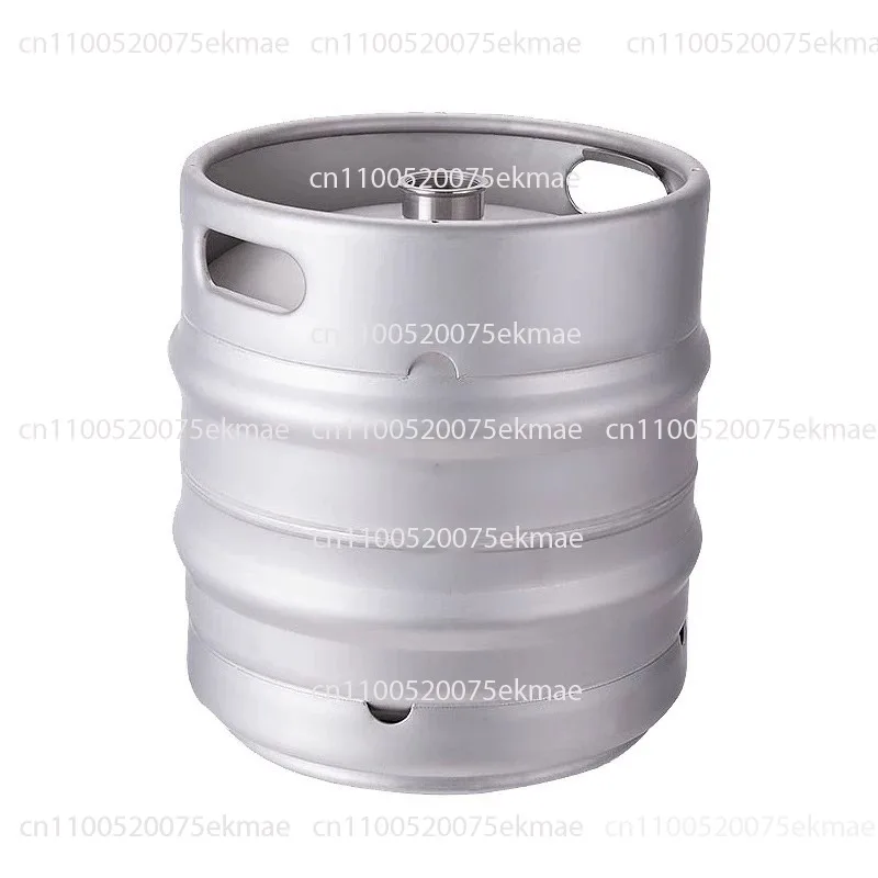 50L 304 Stainless Steel Wine Keg Fermentation Keg Kegmenter ...