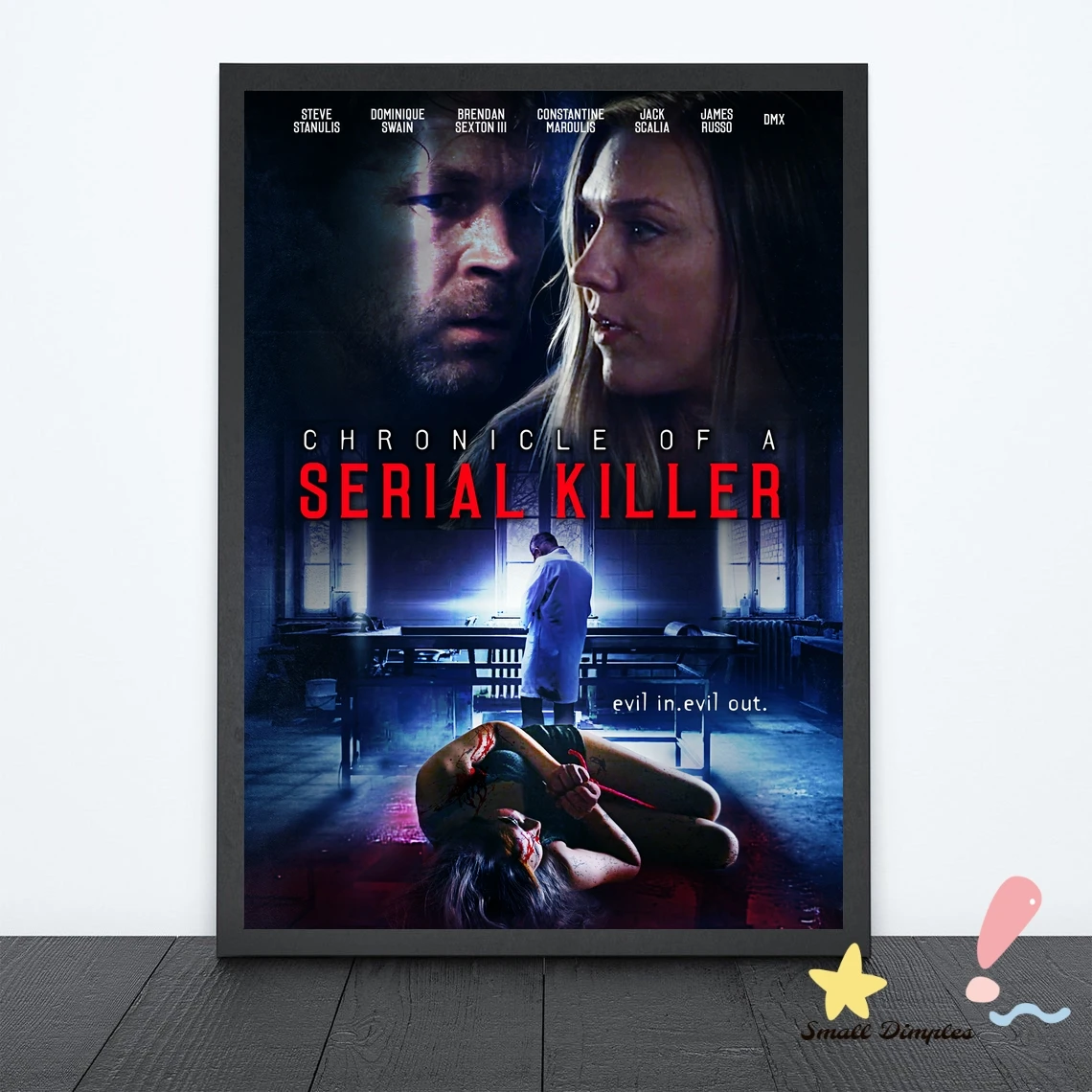 Chronicle Movie Poster