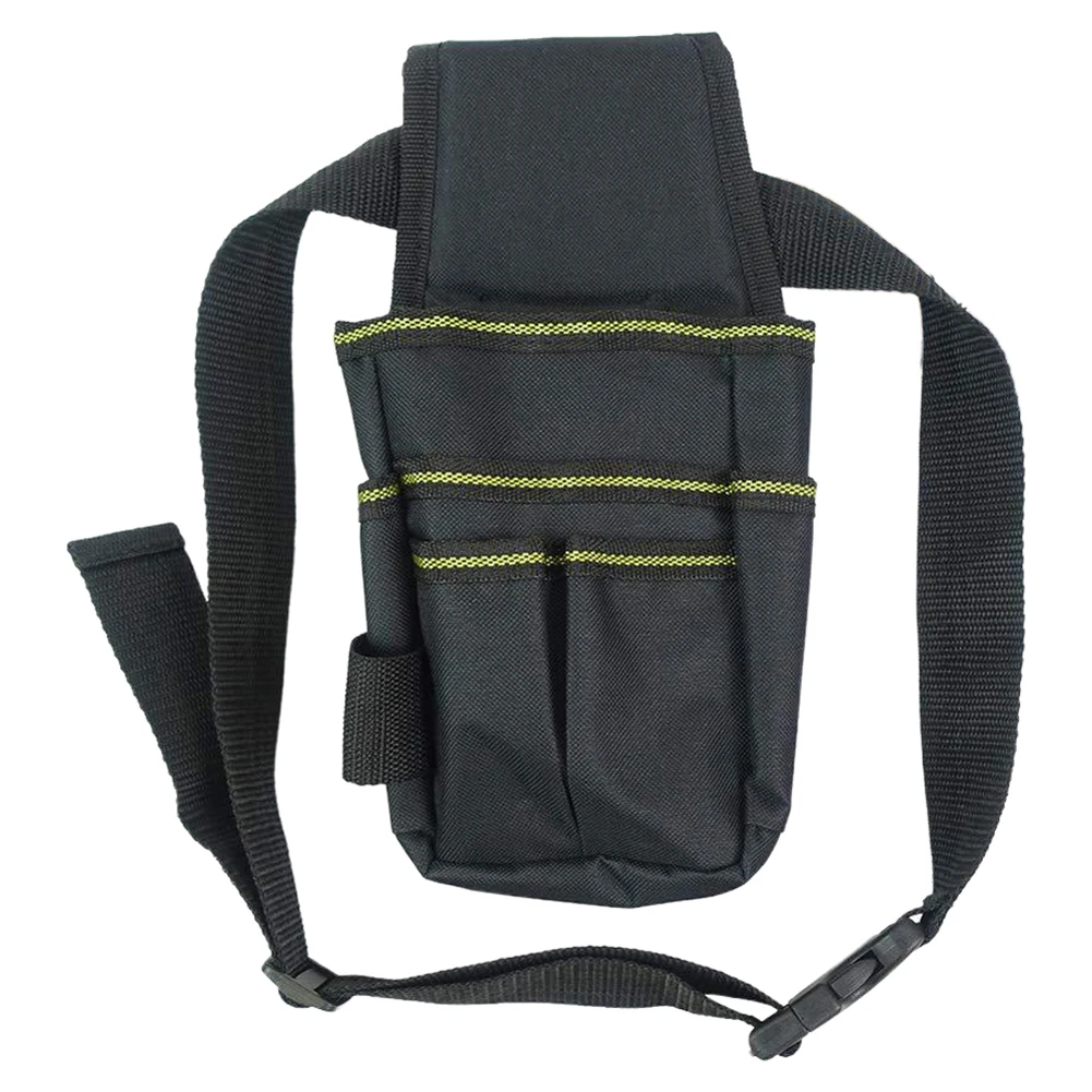 Oxford-Cloth-Utility-Kits-Holder-Adjustable-Multi-pockets-Storage-Waist ...