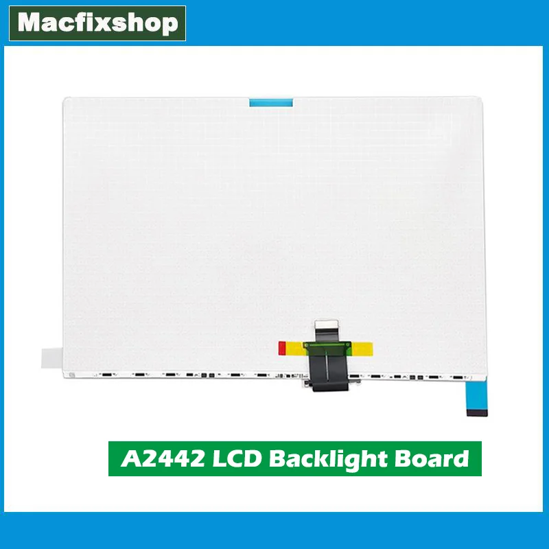 Laptop New For MacBook Pro Retina 14 Inch M1 Pro/Max A2442 LCD Display ...