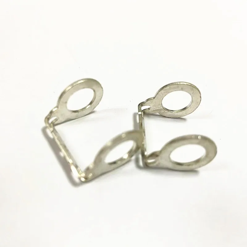 100PCS-Diesel-Engine-Pump-Injector-Gaskets-166358H800-Copper-Washers ...