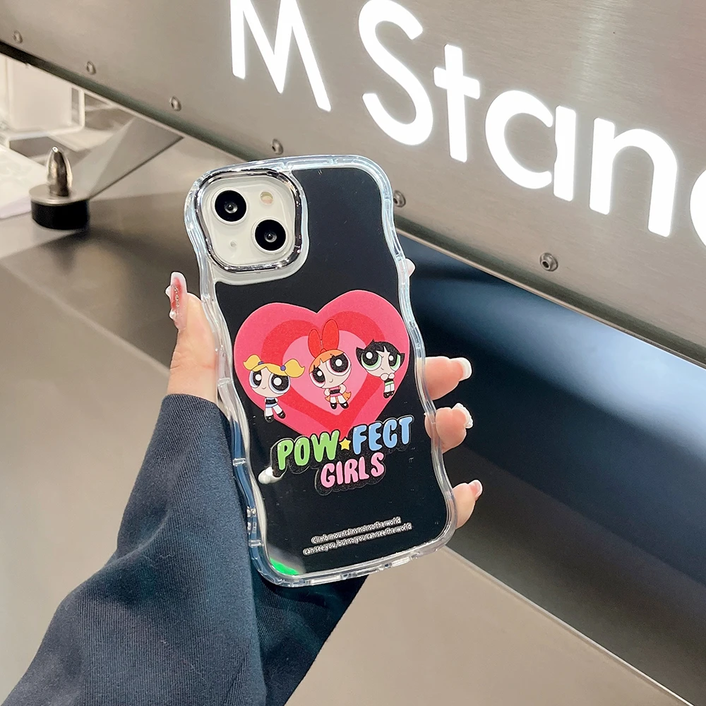 Babes Mirror Phone