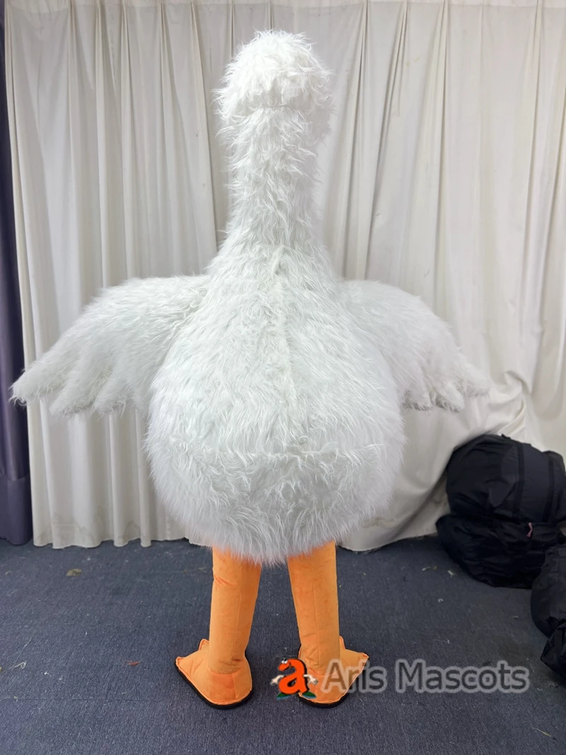 Inflatable Costume Spinosaurus Inflatable Swan Costume For Adults ...