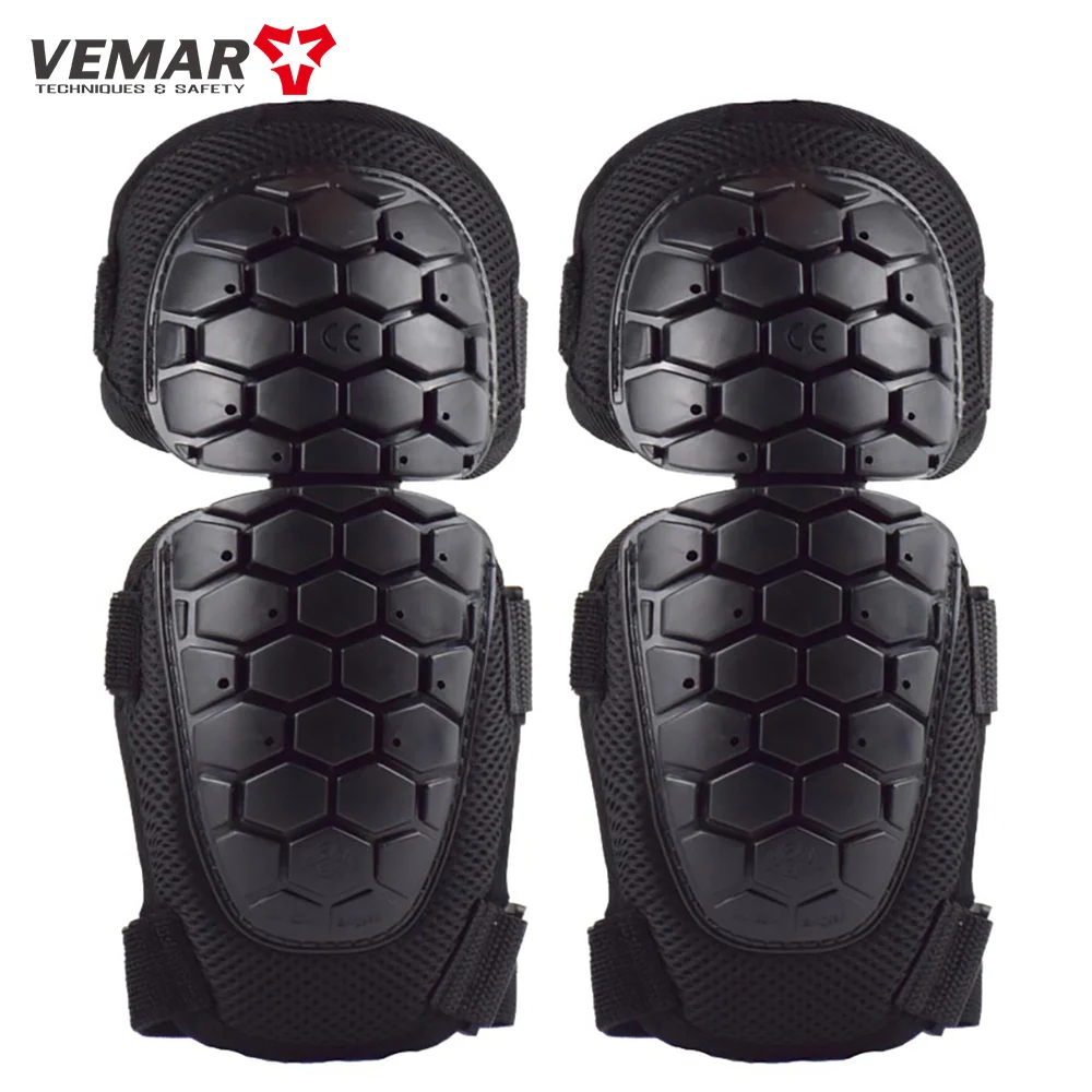 Motorcycle-Elbow-Pads-Motorbike-Riding-Arm-Sleeve-Protective-Guards ...