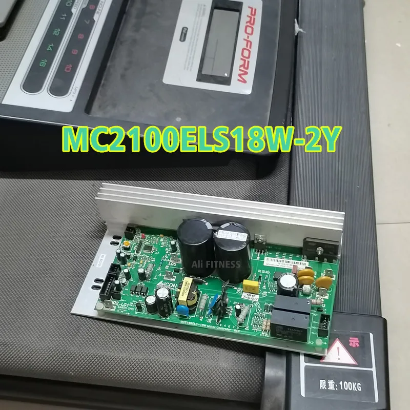 Nordictrack-Treadmill-Motor-Controller-MC2100ELS-18W-2y-ZY-Lower ...