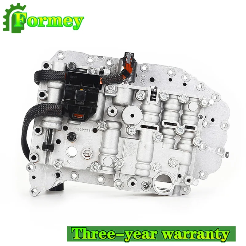 Transmission valve body a4cf1 for hyundai kia Accent i20 i30 FORTE ...