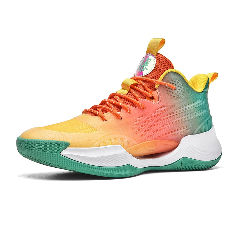 Brand-Professional-Men-Basketball-Shoes-Trendy-Luminous-Basket-Boot ...