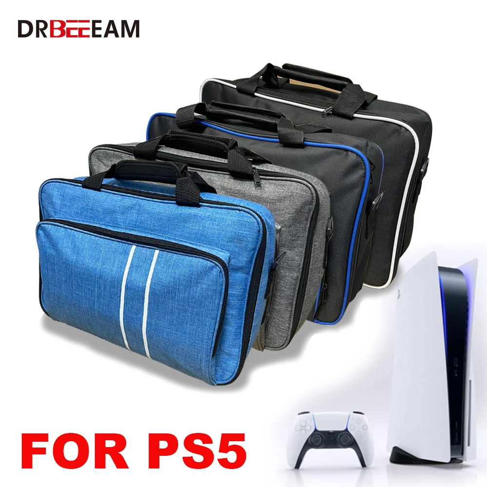 For-PS5-Game-console-Bag-Original-size-For-Play-Station-5-Console ...