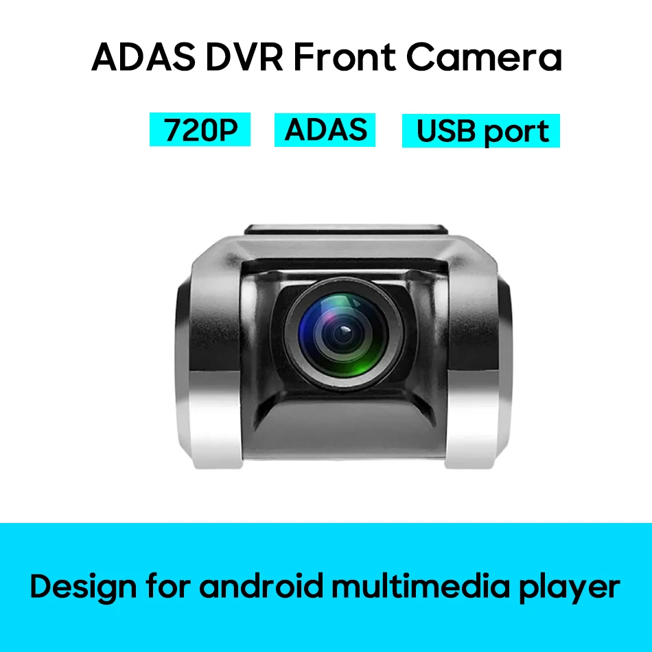 DVR-Front-Dash-Camera-With-ADAS-LDWS-FVDW-FCWS-For-Car-Android ...
