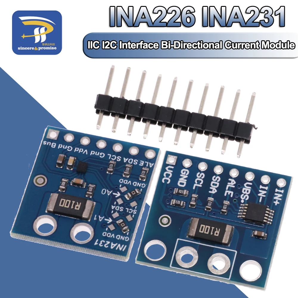 M-dulo-de-Sensor-de-monitoreo-de-corriente-potencia-bidireccional-para ...