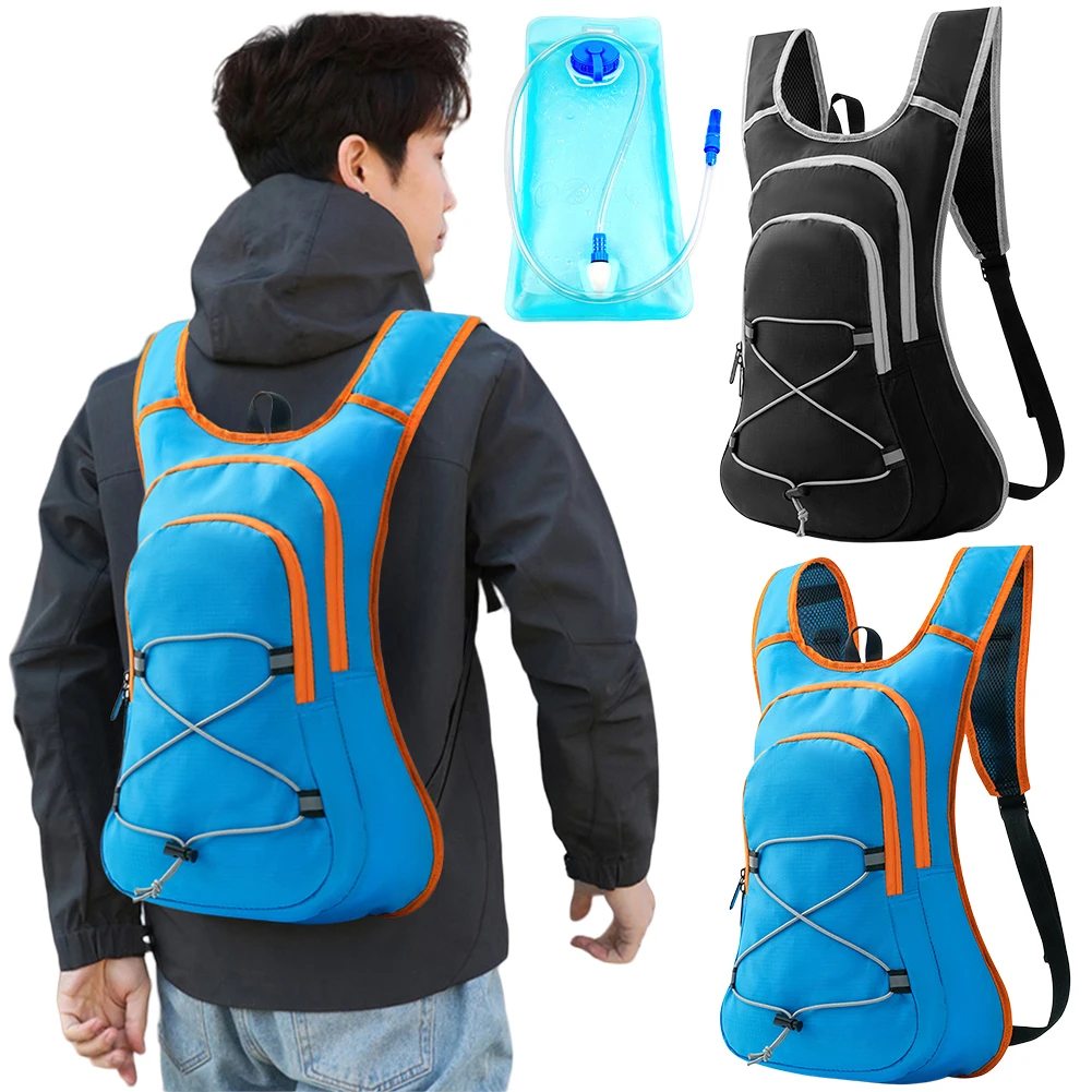 10L-Bicycle-Bike-Cycling-Running-Hiking-Hydration-Water-Bag-Storage ...
