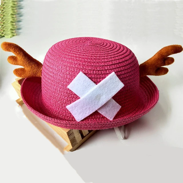 Tony Tony Chopper Hat