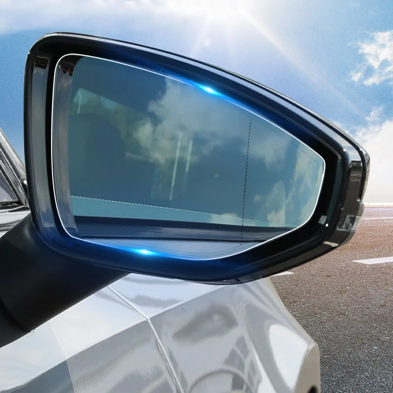 For Geely Atlas Pro Azkarra Car Rearview Mirror Reversing Mirror Side ...